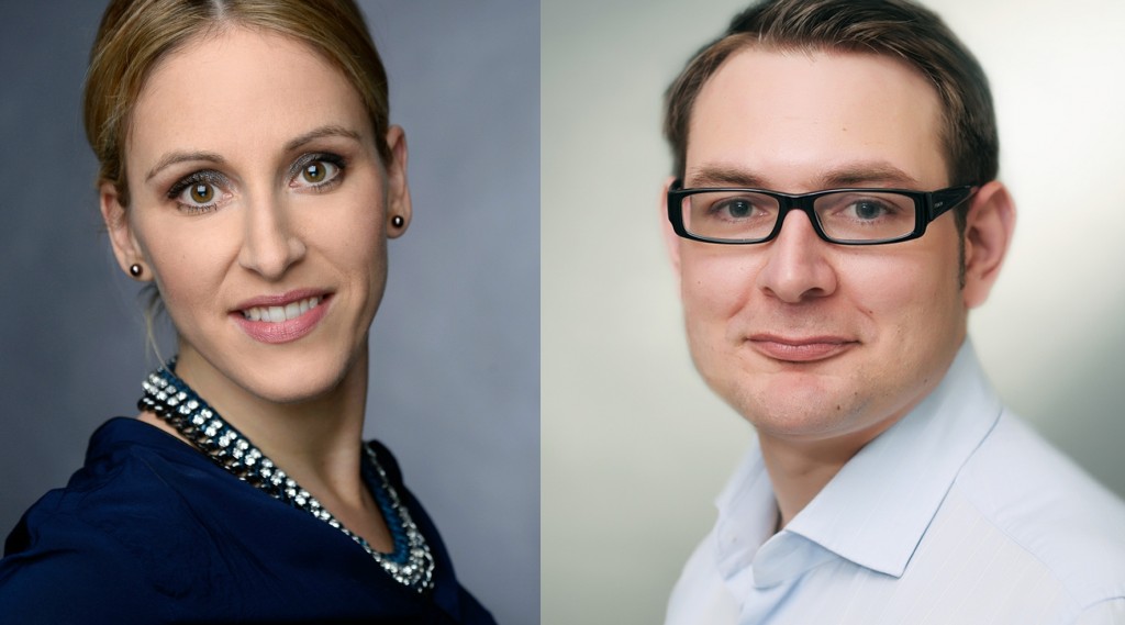 Weibliche Führungskräfte abholen und gezielt entwickeln | Crosswater ...