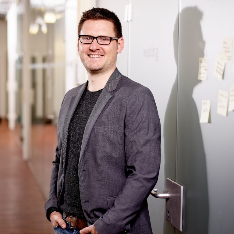 Das digitale Vorstellungsgespräch der Zukunft - Crosswater Job Guide