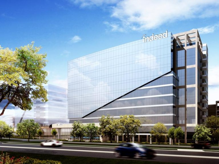 Indeed Announces Expansion Plans in Austin, Includes Thousands of New ...